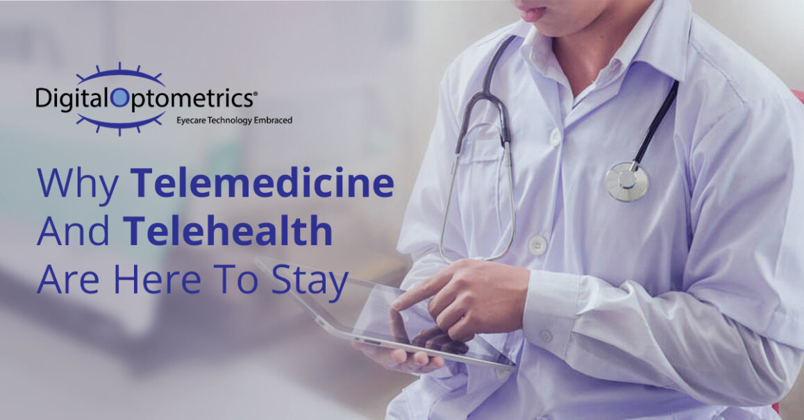 Teleoptometry Insights | DigitalOptometrics