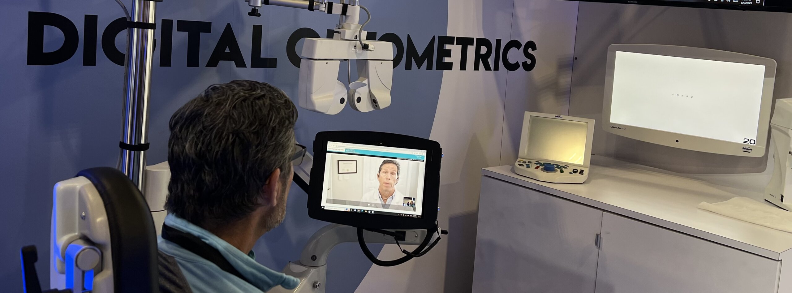 Mobile | DigitalOptometrics